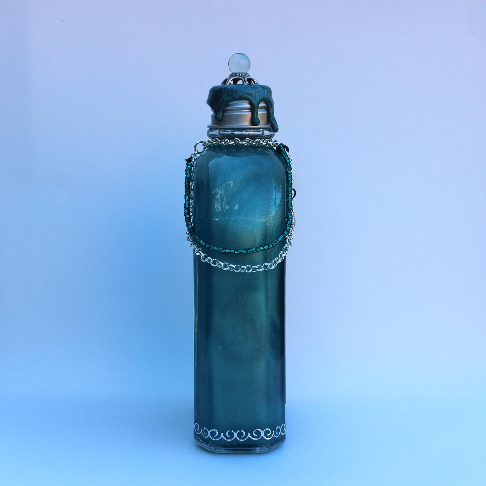 Polyjuice Potion Appearance Transformation Potion - Etsy