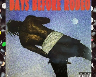 Days Before Rodeo Posters - Etsy