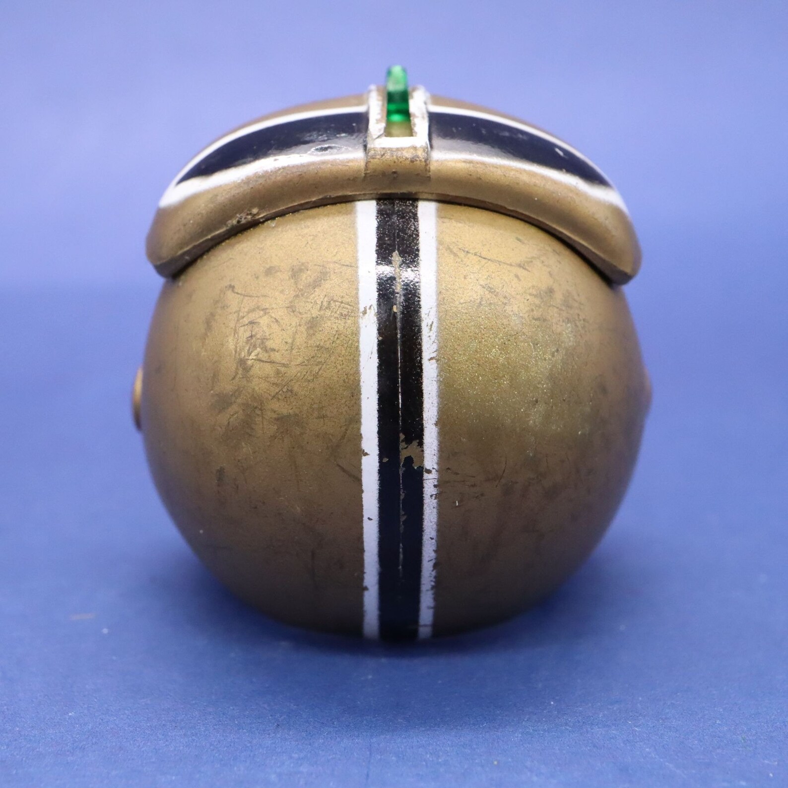 Vtg 1967 Original GI Joe Fighter Pilot Gold Helmet Accessory Only - Etsy