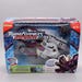Transformers Armada Galvatron W/ Clench Mini-con Figure 2002 Hasbro ...