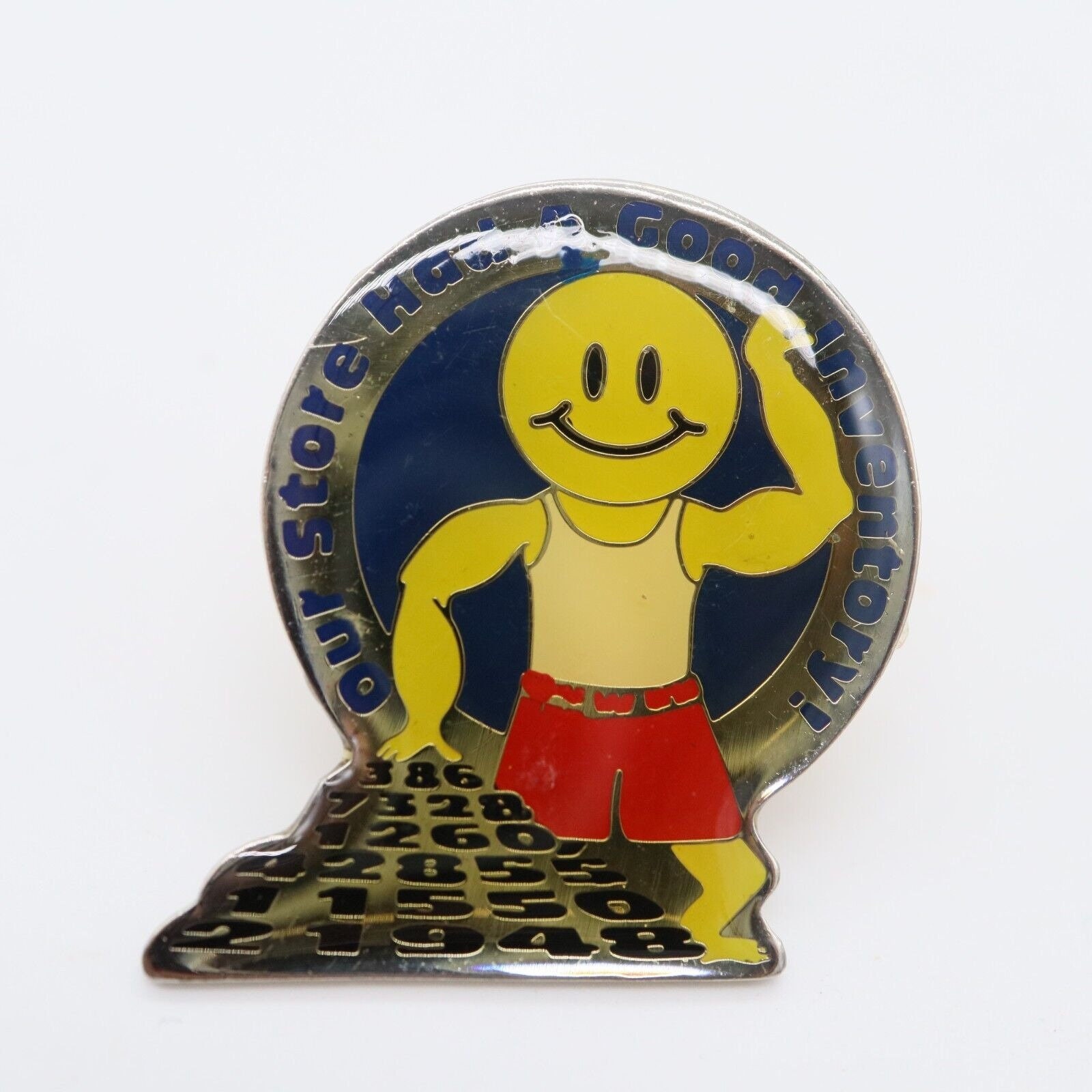 Walmart Logo Happy Face