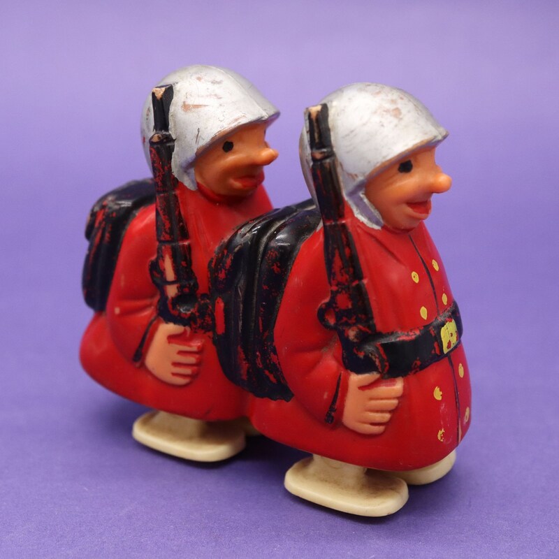 Ramp Walker Toy - Etsy