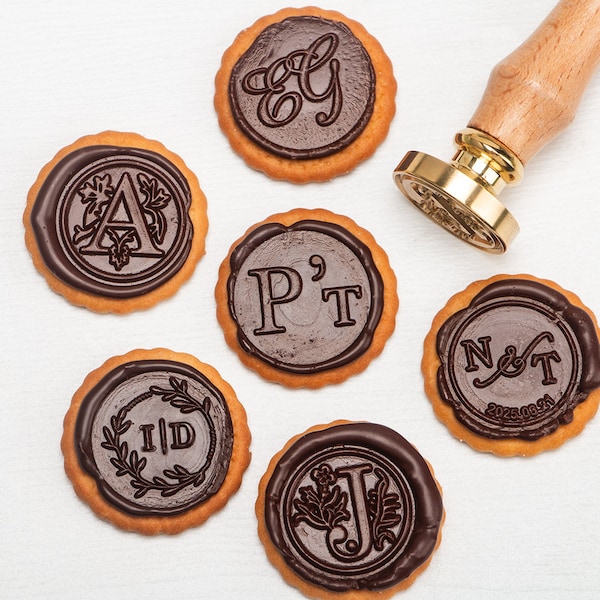 Large Biscuit Molds - Etsy
