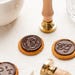 Personalized Chocolate Stamp, Stamp for Chocolate, Custom Personalized ...