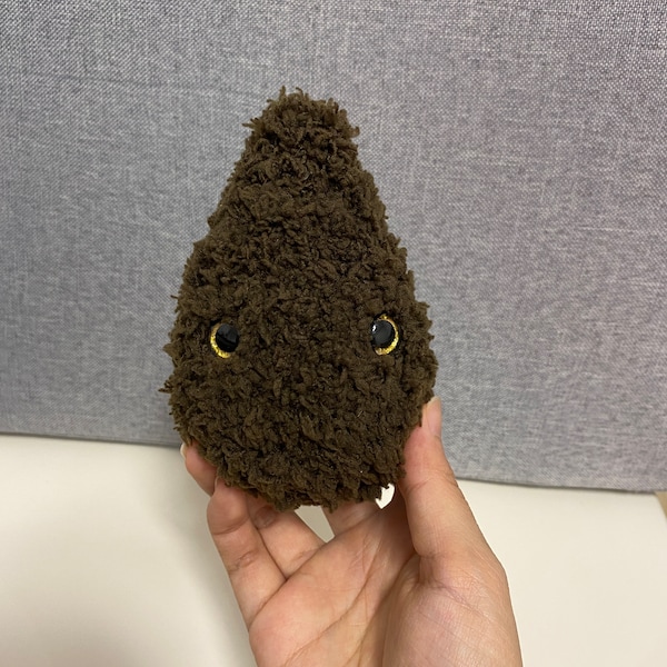 Weed Nug Plush - Etsy