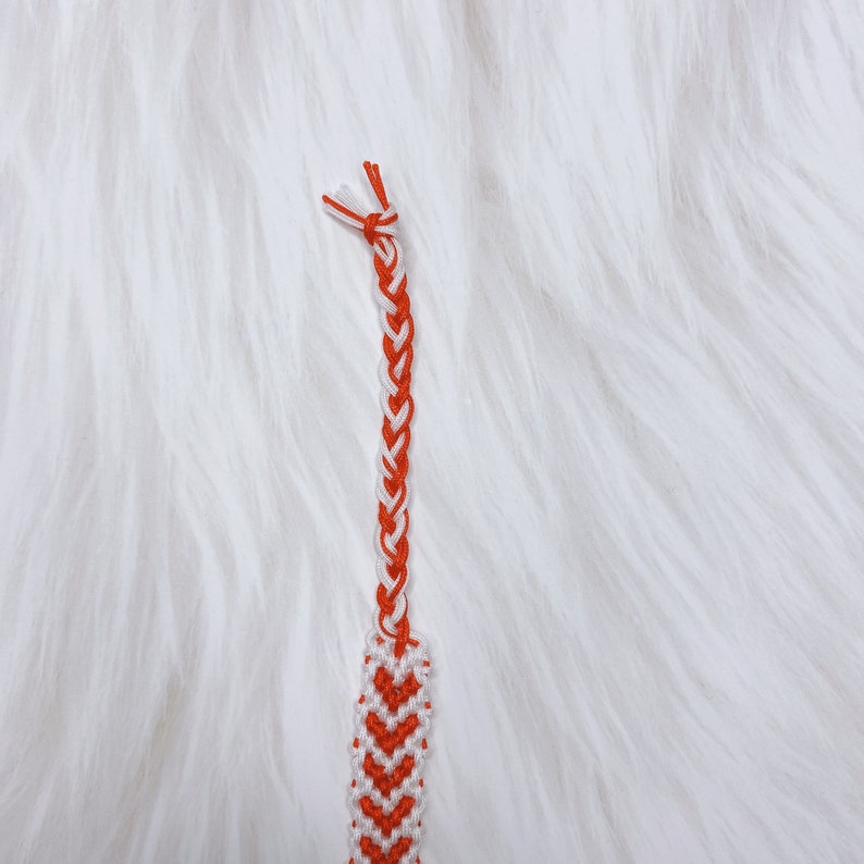 Heart Macrame Bracelet Tutorial for Ocean and Beach - Etsy