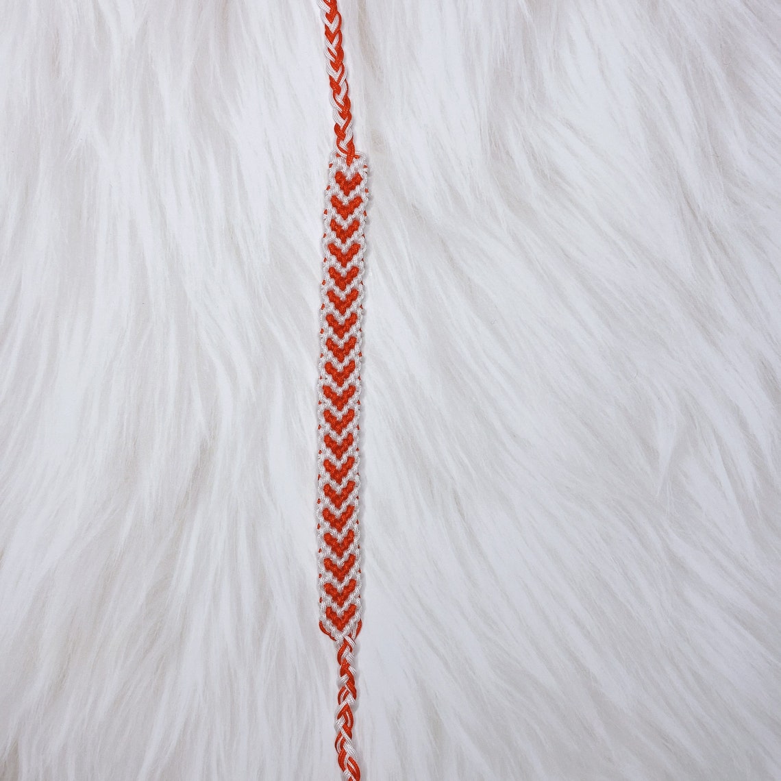 Heart Macrame Bracelet Tutorial for Ocean and Beach - Etsy