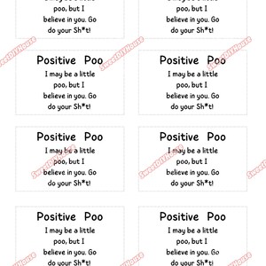 All 3 Emotional Support Pickle Crochet Pattern + Positive Poo Pattern ...