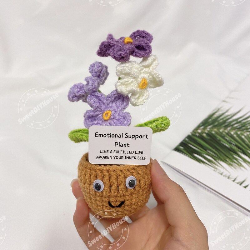 Plants Are Friends - Etsy
