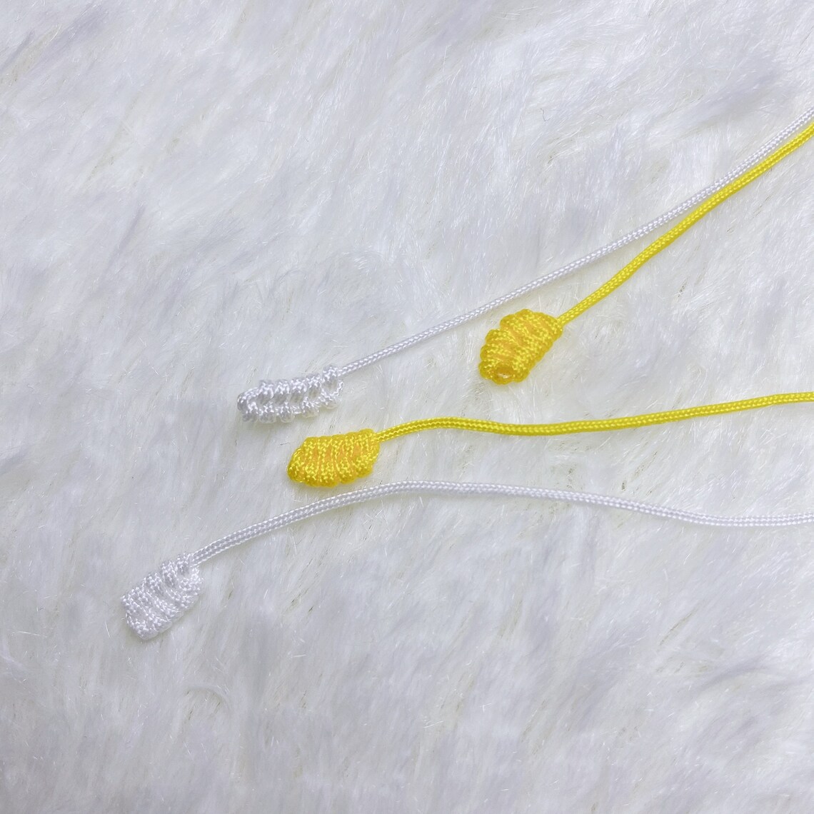 Daisy Macrame Bracelet Pattern Adjustable Friendship Bracelet - Etsy