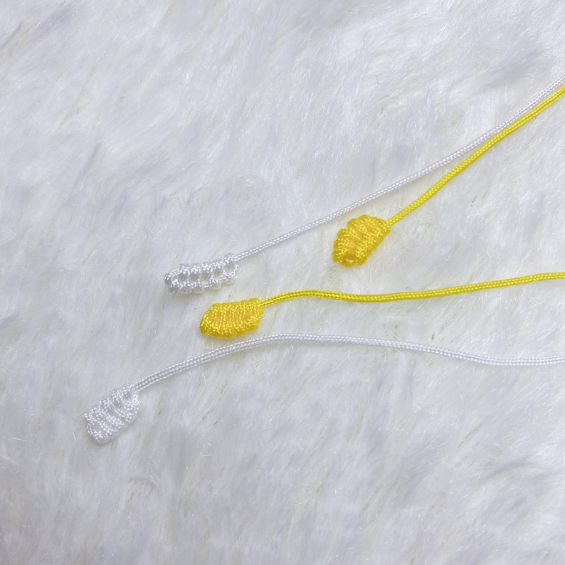 Daisy Macrame Bracelet Pattern, Adjustable Friendship Bracelet Pattern ...