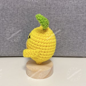 Positive Lemon Holding Affirmation Card, Pick Me Up,coffee Table Decor ...