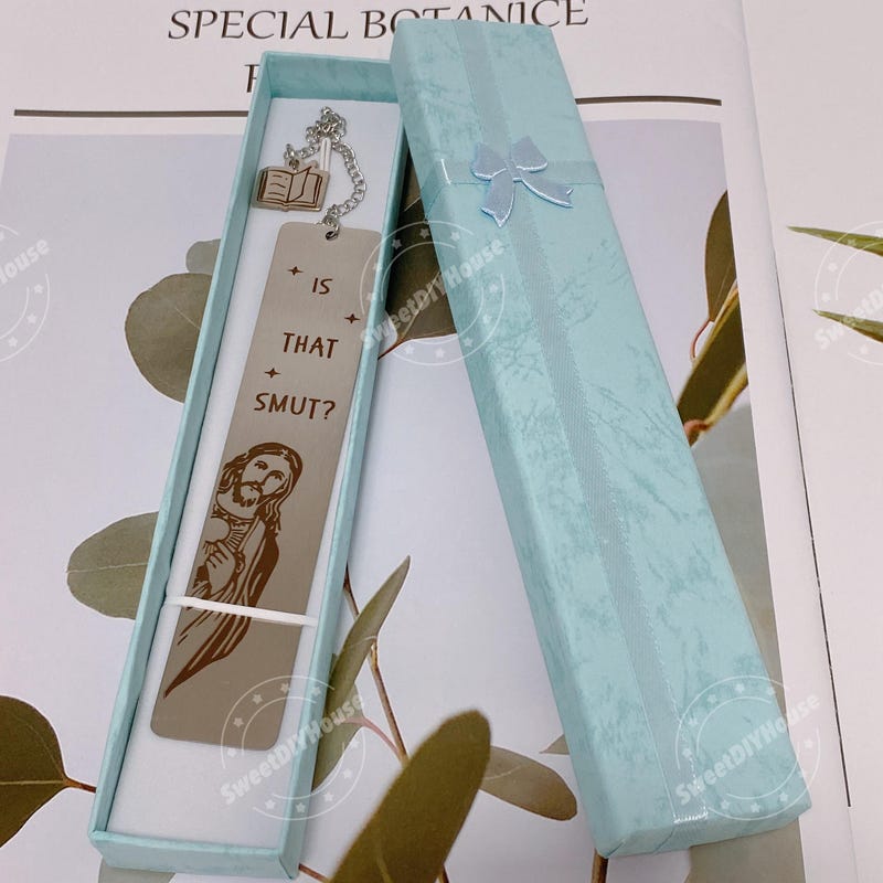 Funny Bookmarks for Girls - Etsy