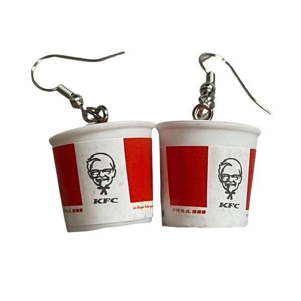 Kfc - Etsy
