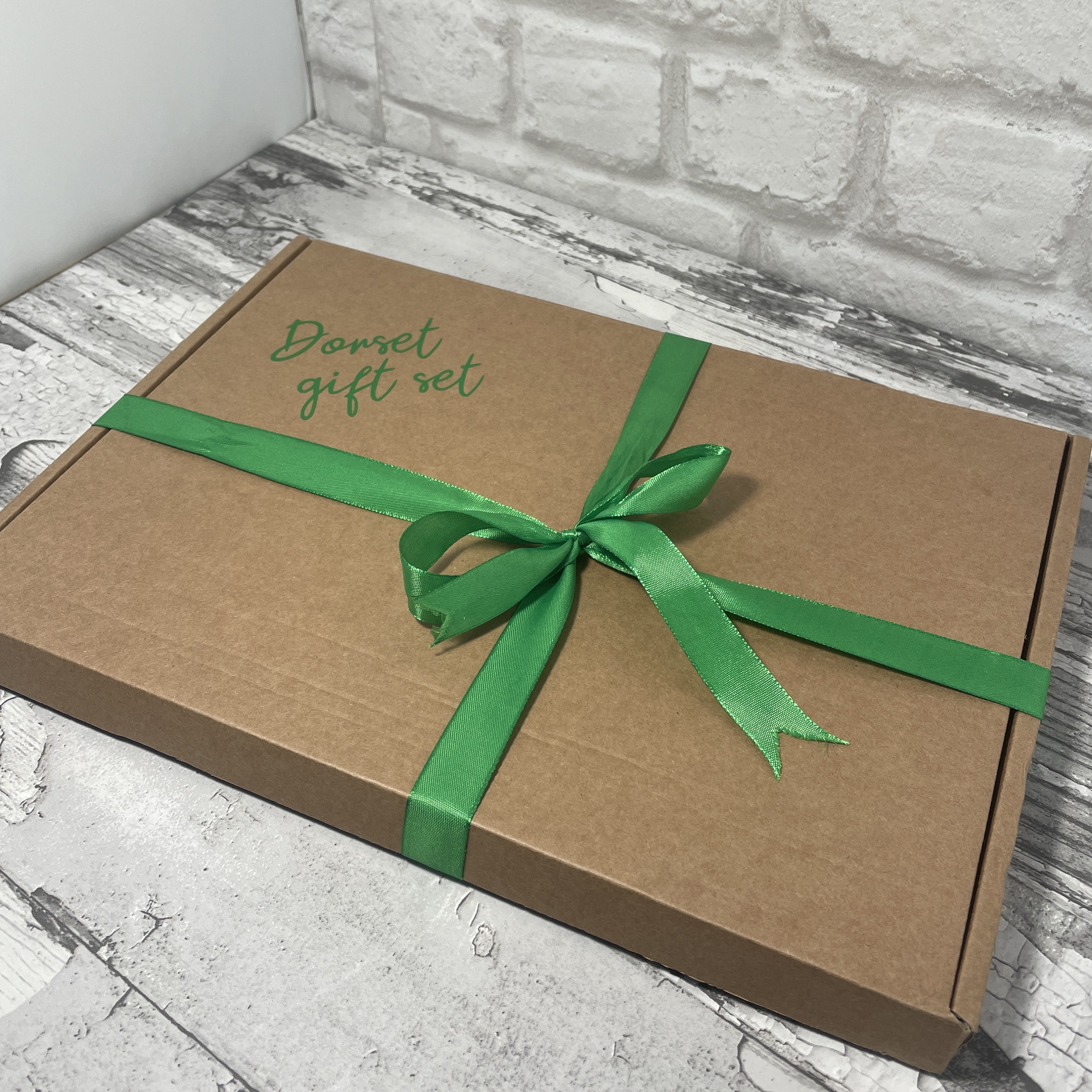 Dorset Gift Set, 2024 Calendar, Note Cards, Coasters, Dorset Landscapes ...