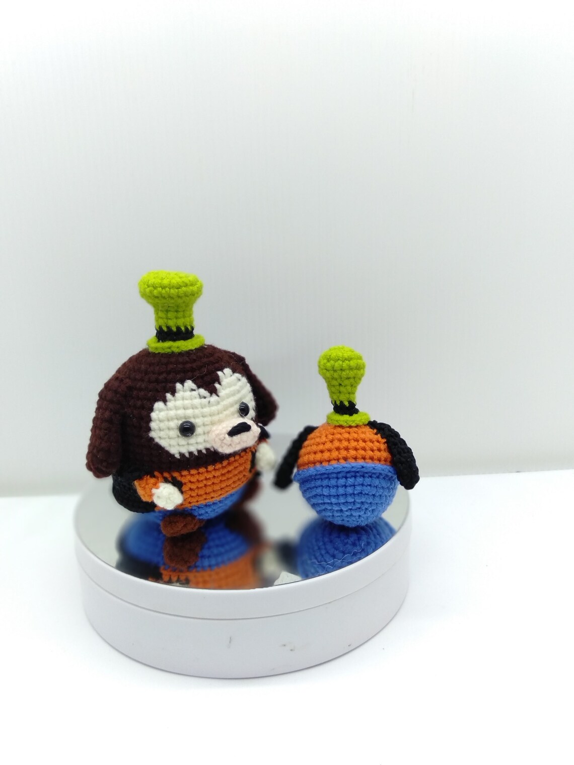 PDF Bundle Amigurumi Pattern Chibi Pluto-goofy-max - Etsy