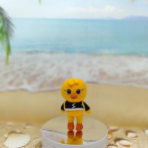 PDF BUNDLE AMIGURUMI|| Stray Kids Kpop Skzoo Crochet Pattern - Etsy