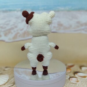 Rj's Father BT21 Universe Crochet Pattern - Etsy