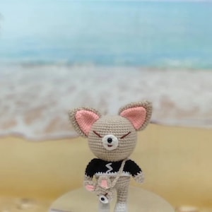 PDF BUNDLE AMIGURUMI|| Stray Kids Kpop Skzoo Crochet Pattern - Etsy