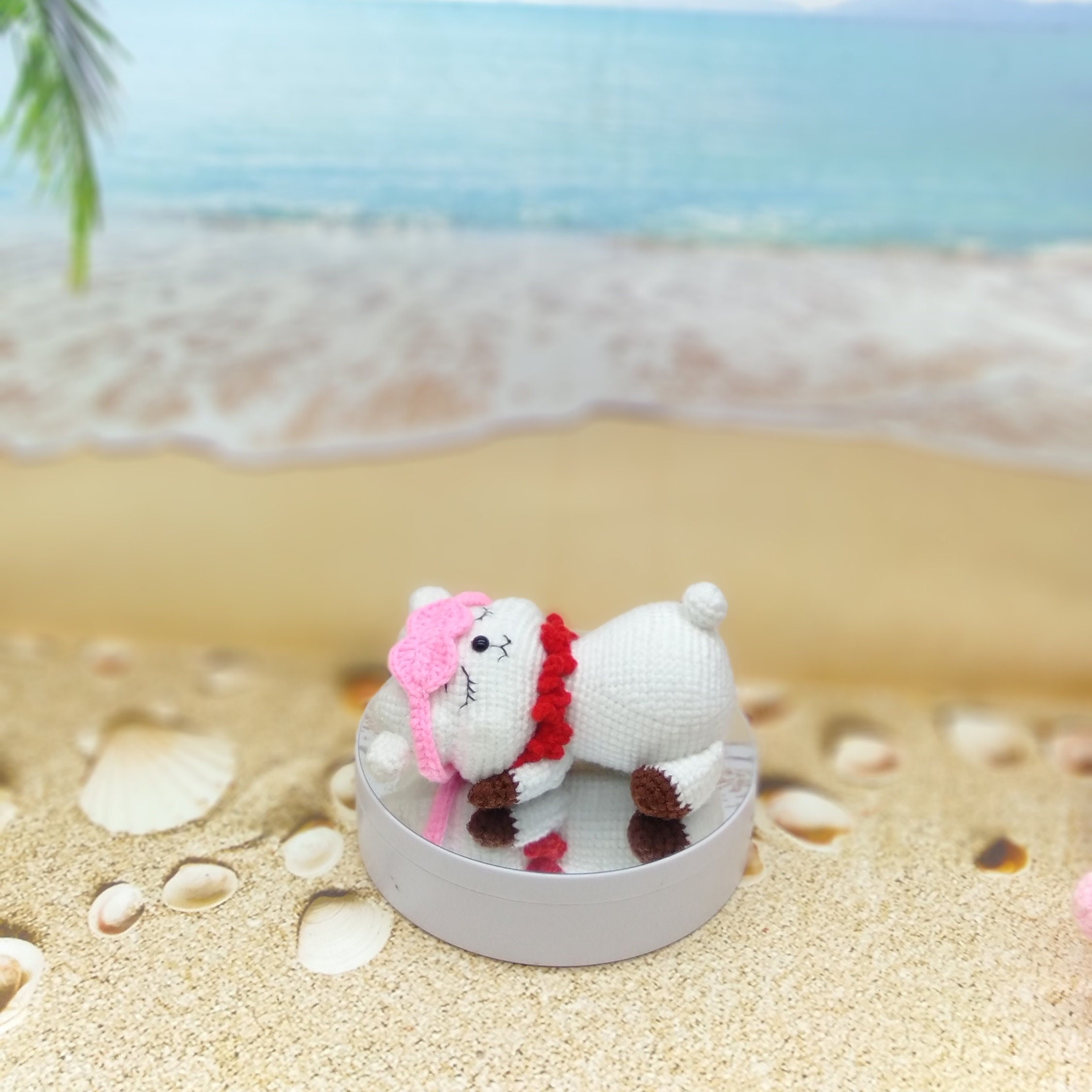 PDF Bundle Sleepy BT21 Amigurumi Crochet Pattern - Etsy