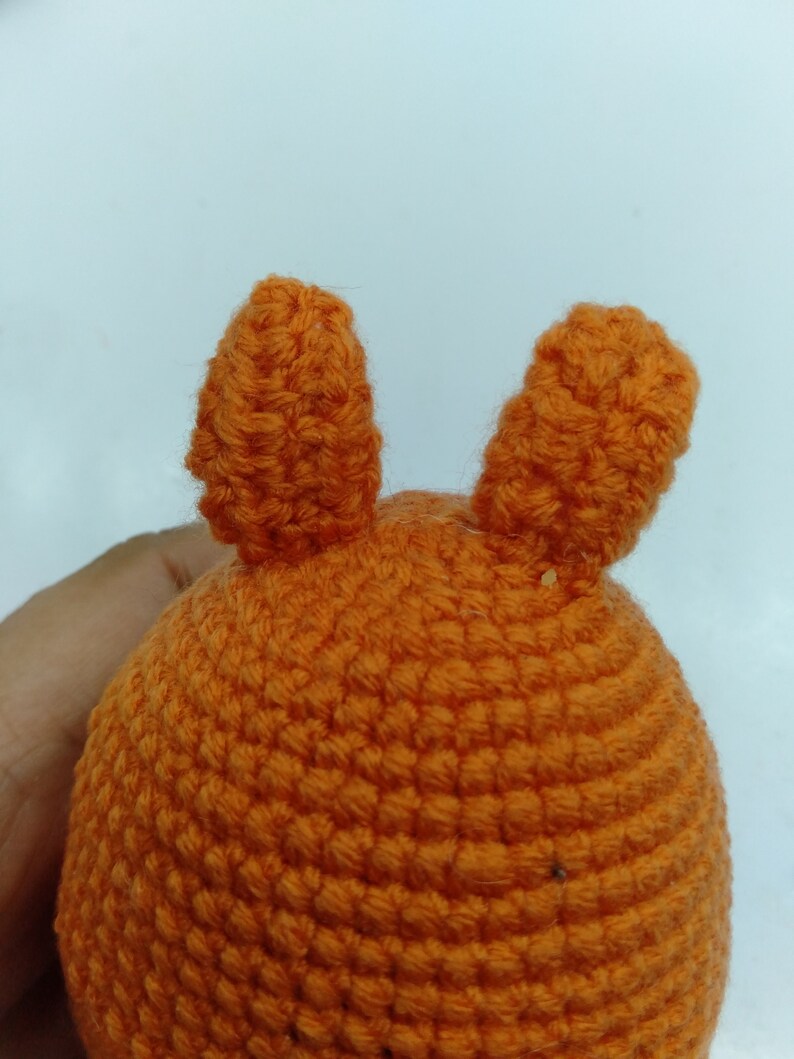 PDF Bundle Amigurumi Pattern Chibi Chip-dale-crslice - Etsy