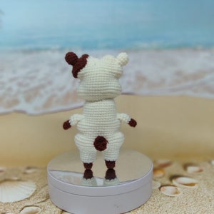 Rj's Father BT21 Universe Crochet Pattern - Etsy