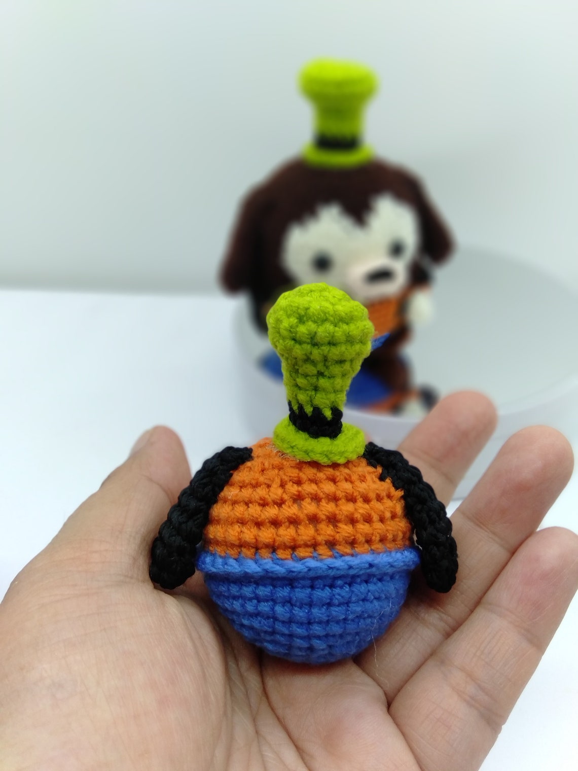 PDF Bundle Amigurumi Pattern Chibi Pluto-goofy-max - Etsy