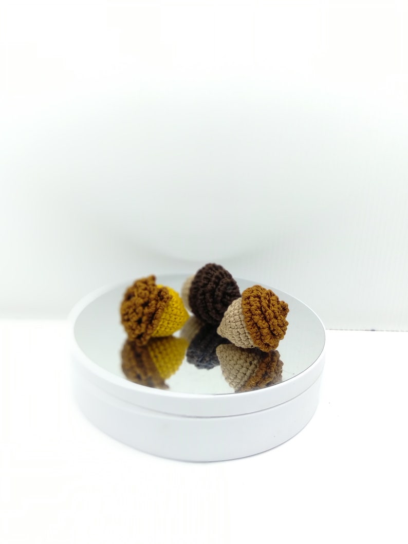 PDF Bundle Amigurumi Pattern Chibi Chip-dale-crslice - Etsy