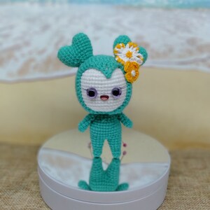 PDF BUNDLE AMIGURUMI|| Lovely Twice Kpop Crochet Patterns - Etsy
