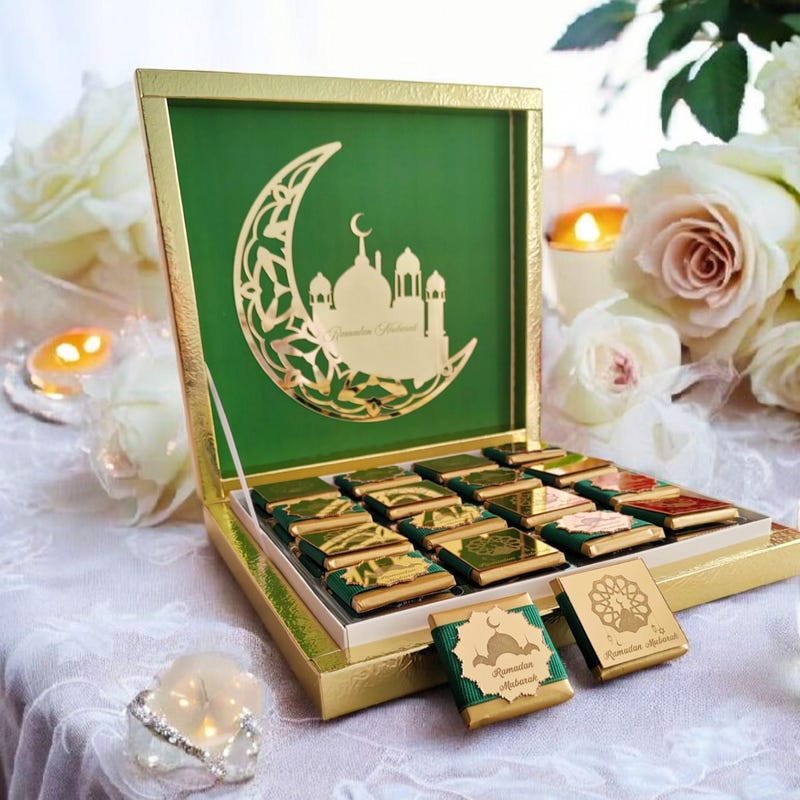 Ramadan Gift Box - 60+ Gift Ideas for 2026