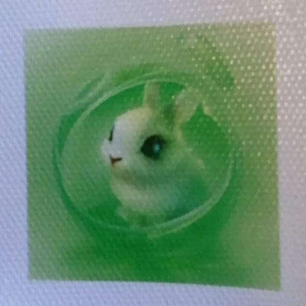 Rabbit Diamond Painting Kits - Etsy