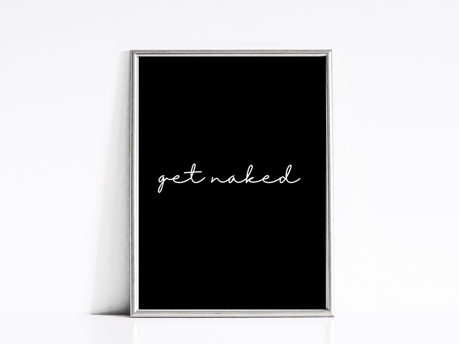 Spray Tan Posters Template: Minimalist Salon Decor (canva Editable) - Etsy