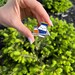 Let It Snow Propofol and Lorazepam - Hard Enamel Pin, Medical, Nurse ...