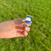 Let It Snow Propofol and Lorazepam - Hard Enamel Pin, Medical, Nurse ...
