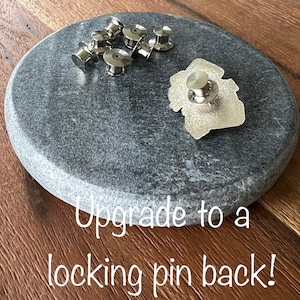 Squeeze Squad Vasopressors - Hard Enamel Pin, Cute Medical Nurse ...