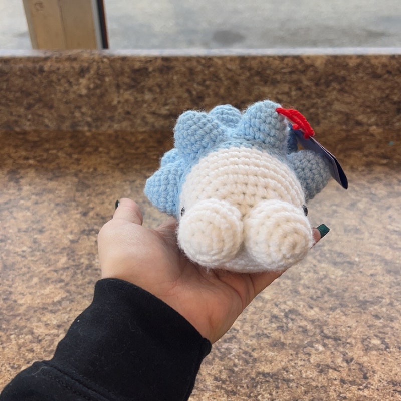 Clodsire Plush - Etsy