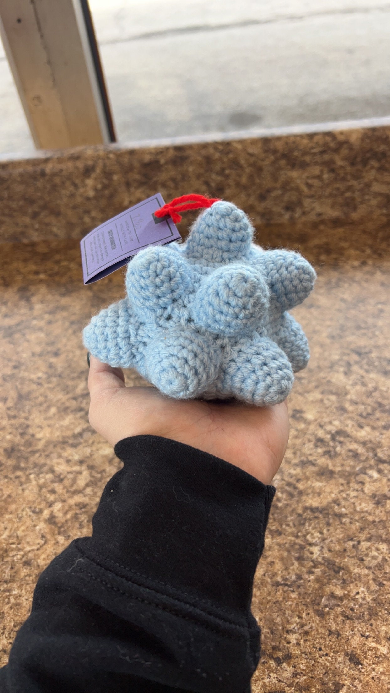 Snom Crochet Amigurumi - Etsy