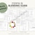 List of Essential Oil Notes for Blending Blending Worksheets Digital ...