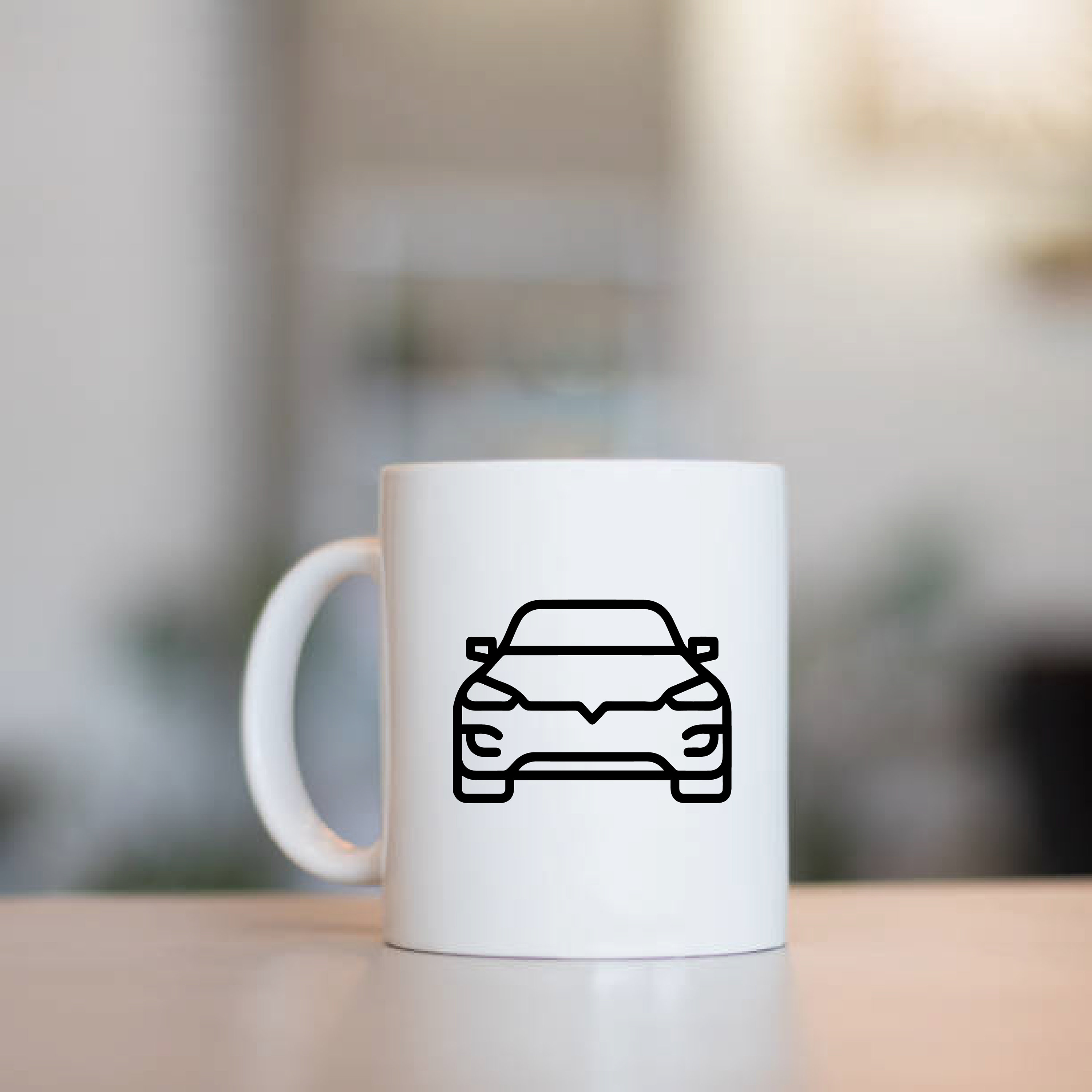 Car Icon SVG Bundle SVG - Etsy