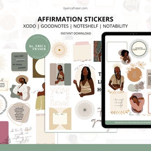 Mud Cloth Stickers black Girl Stickers African American - Etsy