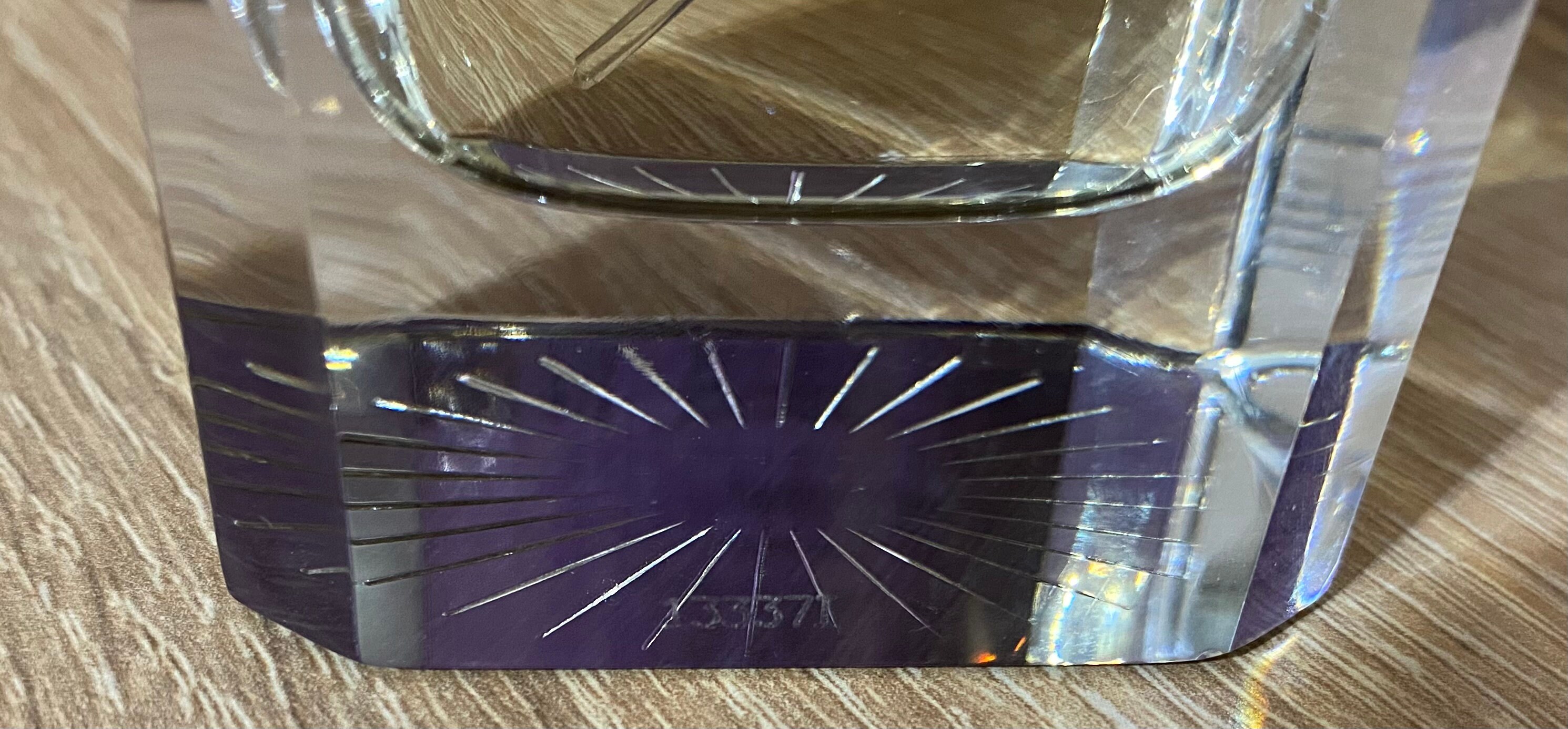 Electimuss London Imperium Sample - Etsy