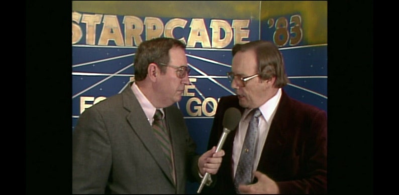 Starrcade 1983 83 NWA Complete Ric Flair Wrestling Blu-ray Mid-atlantic ...