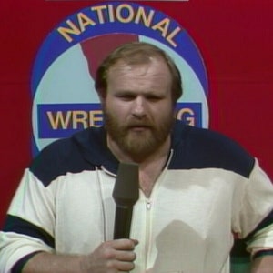 Starrcade 1984 84 NWA JCP Complete Million Dollar Wrestling Bluray Mid ...