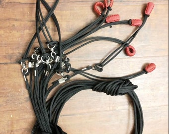 Gamefowl Tie Cords - Etsy