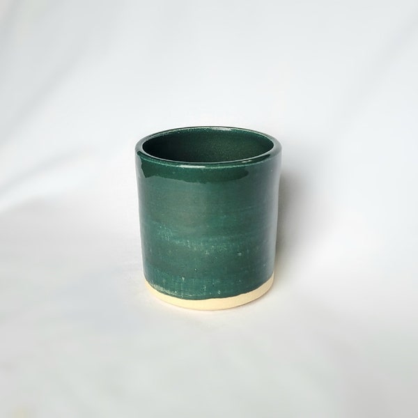 Ceramic Tumbler - Etsy