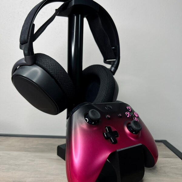 Controller Stand - Etsy