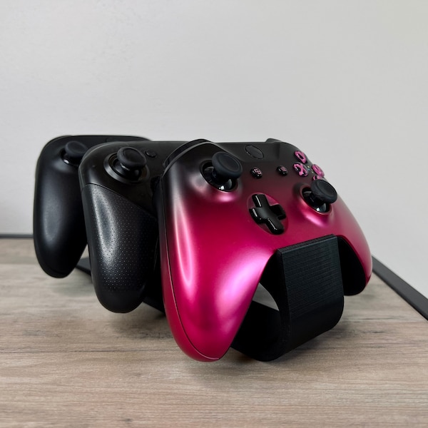 Controller Stand - Etsy