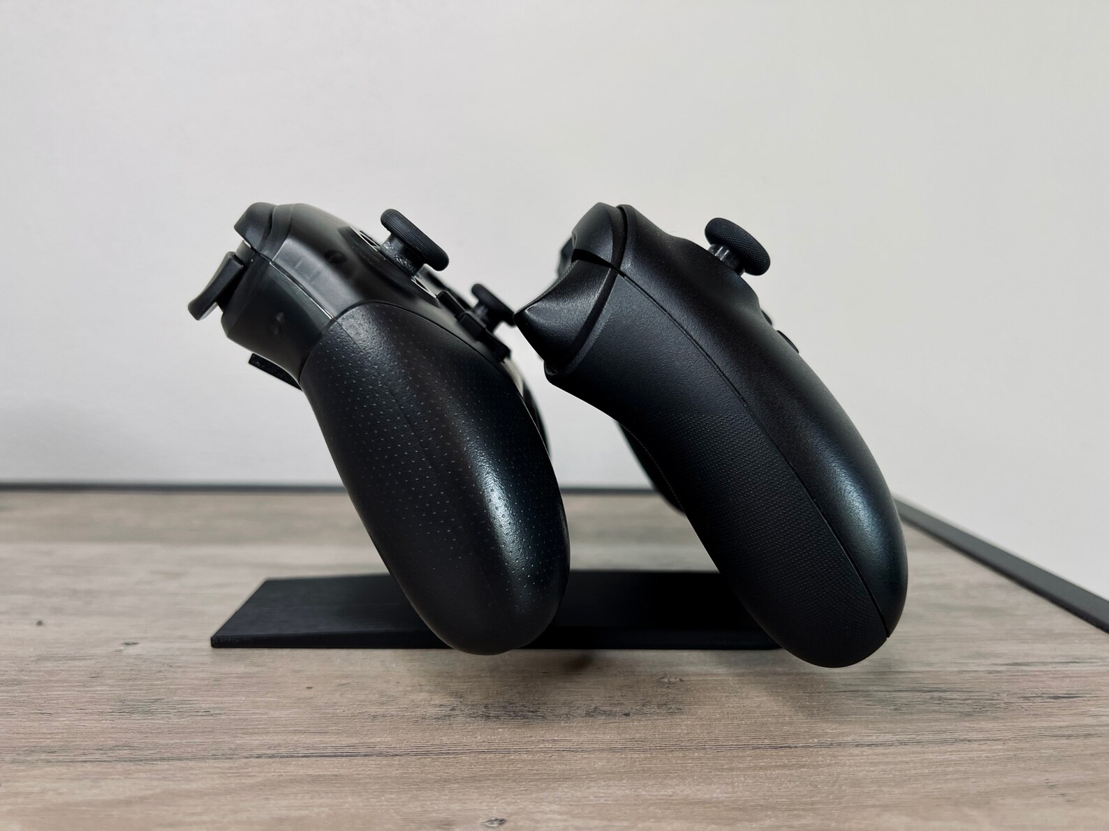 Universal Double Controller Stand 3d-printed Minimalist | Etsy