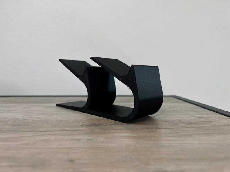 Universal Double Controller Stand 3d-printed Minimalist - Etsy