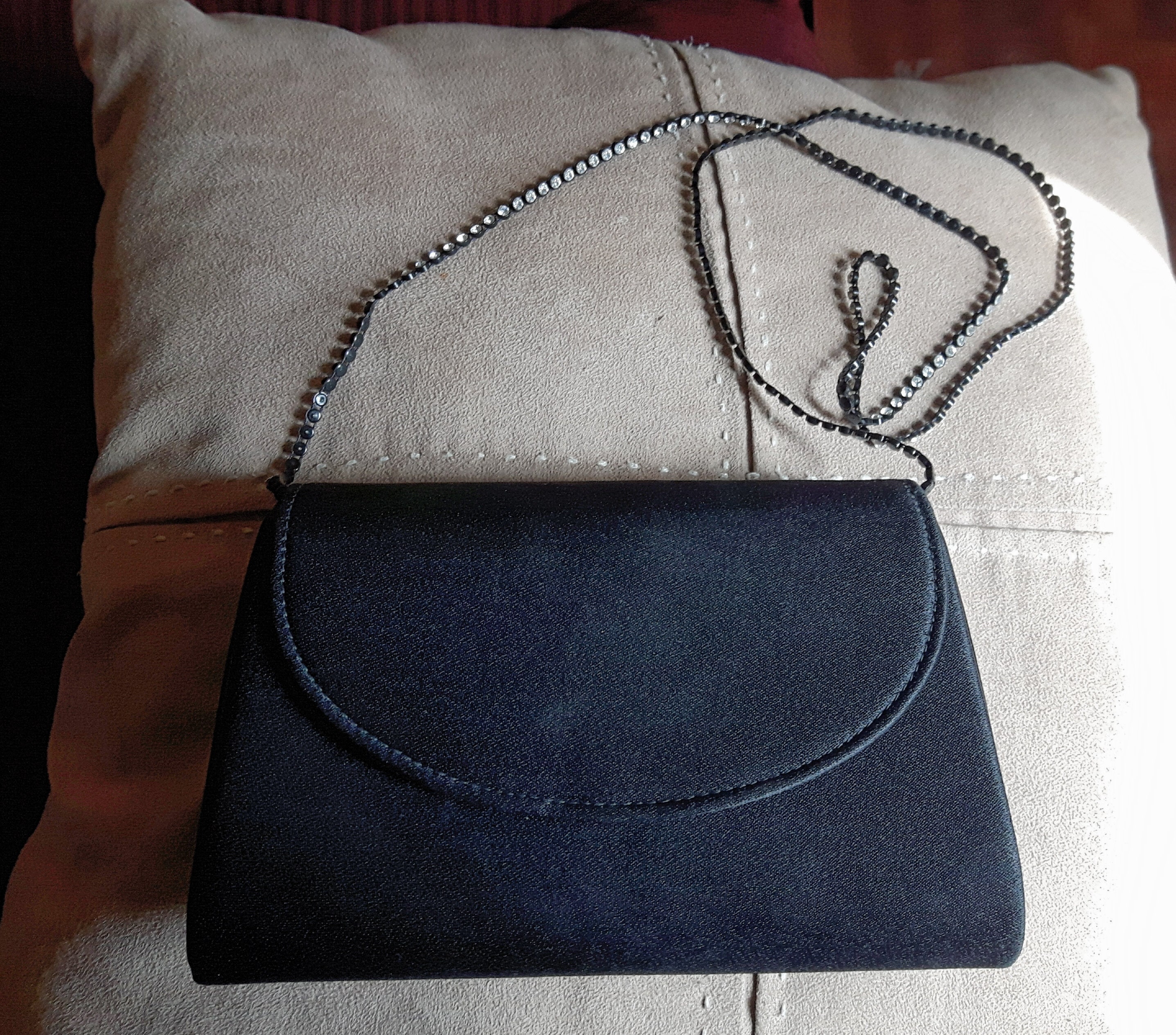 Cute Ande '80s Disco Purse IN ORIGINAL BOX Buffums - Etsy